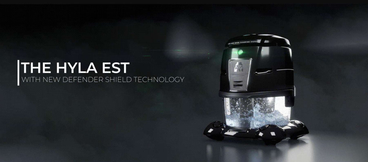 REASONS TO CHOOSE HYLA EST OVER OTHER BRANDS – HYLA North America