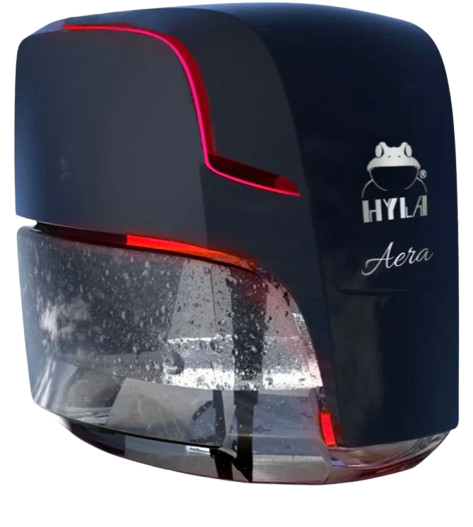 HYLA Air Freshener - Breathe Better. Feel Fresher! – HYLA North America