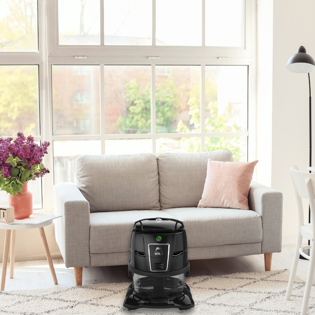 Spring Cleaning Made Easy with HYLA EST! – HYLA North America