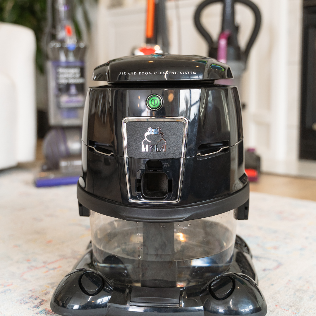 Why the HYLA EST Stands Out Over Traditional Vacuums Cleaners! – HYLA ...