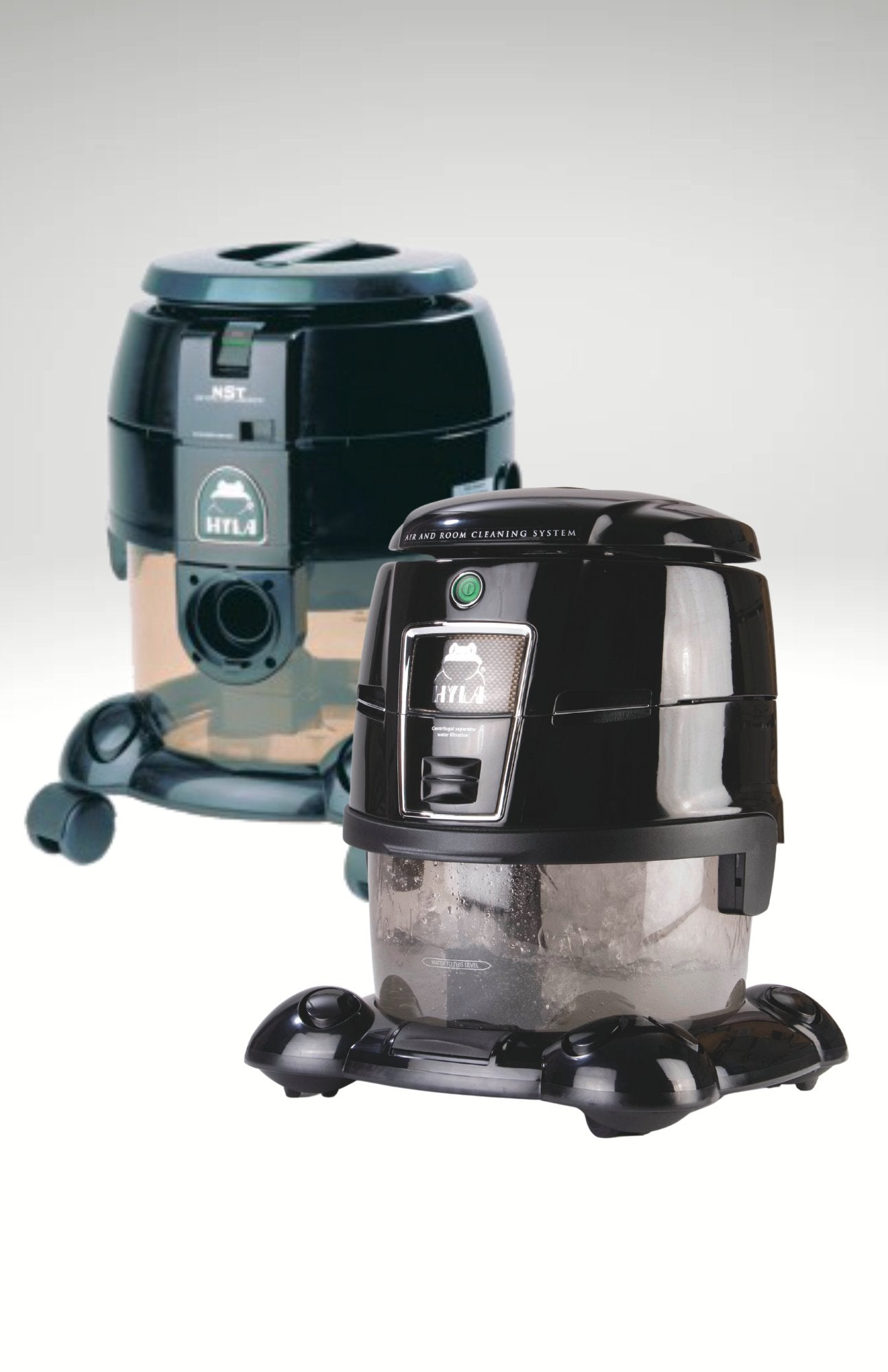 HYLA North America Shop