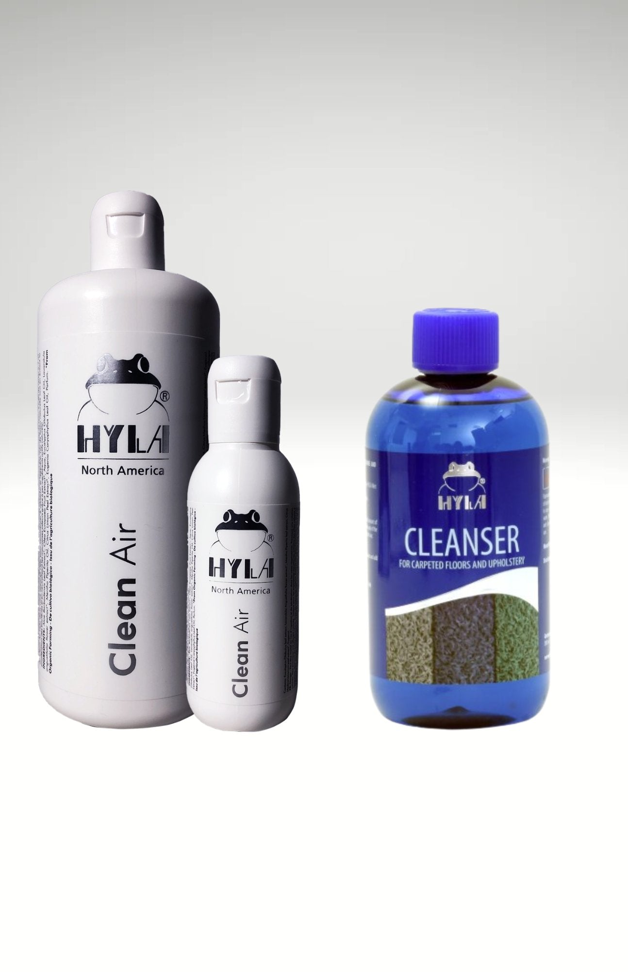 HYLA North America Shop