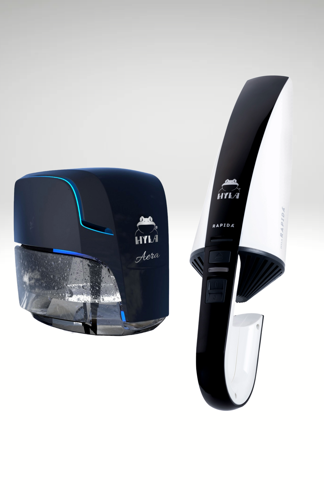 HYLA North America Shop