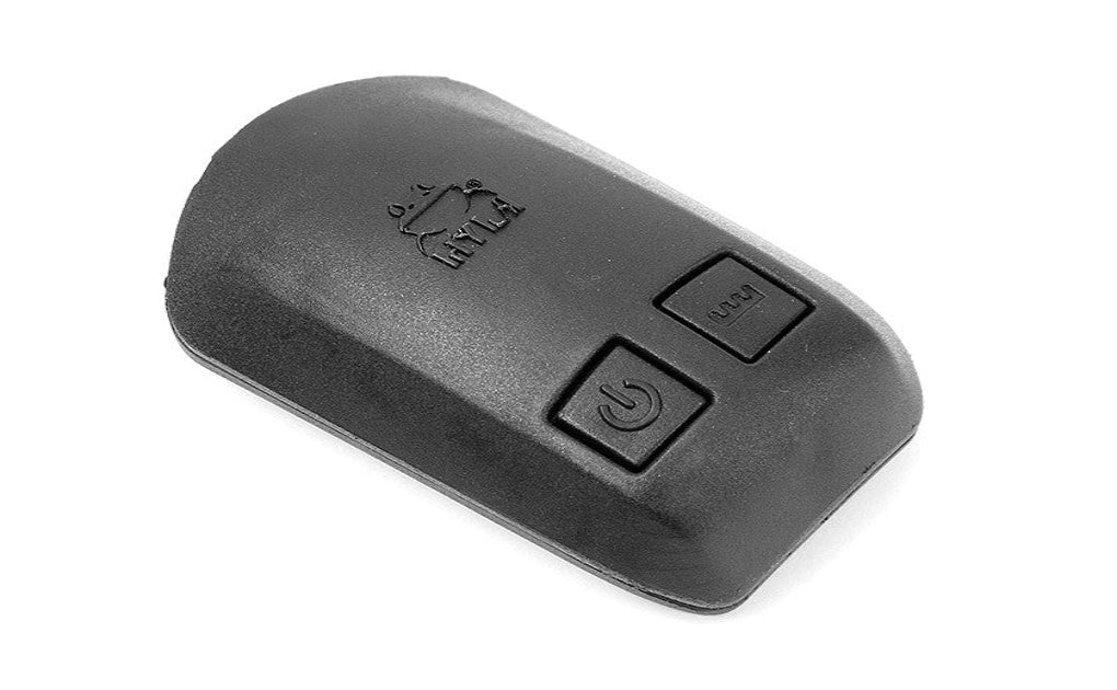 Remote Control Unit – HYLA North America