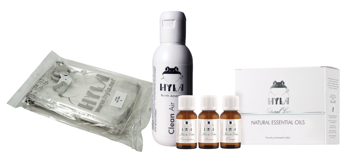 Air Ritual Bundle – HYLA North America