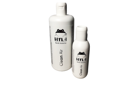 Cleansers – HYLA North America