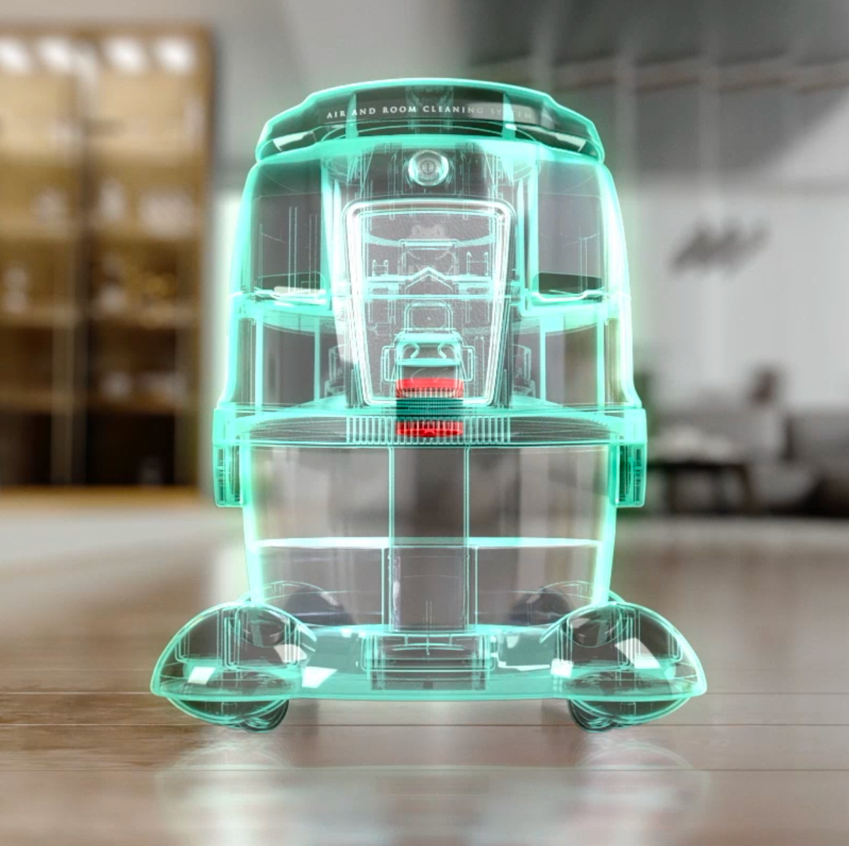 HYLA EST - HYLA Vacuum Cleaner & Air Purification - HYLA USA HYLA.com ...