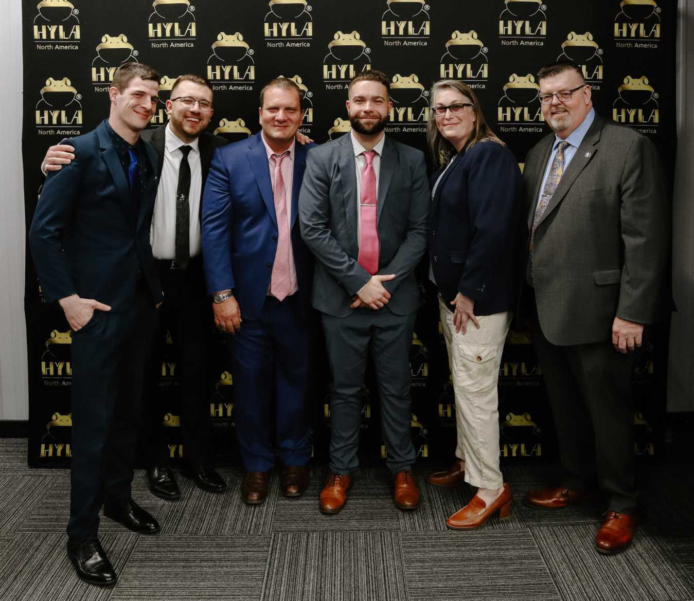 About HYLA – HYLA North America