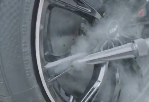 HYLA Steam Cleaner – HYLA North America