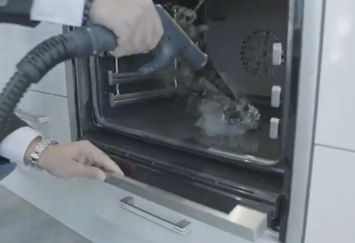 HYLA Steam Cleaner – HYLA North America