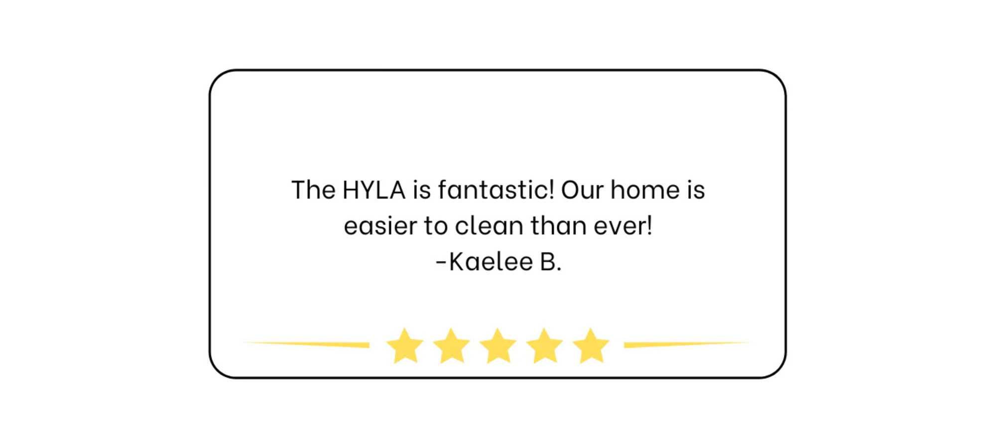 HYLA EST - HYLA Vacuum Cleaner & Air Purification - HYLA USA HYLA.com ...