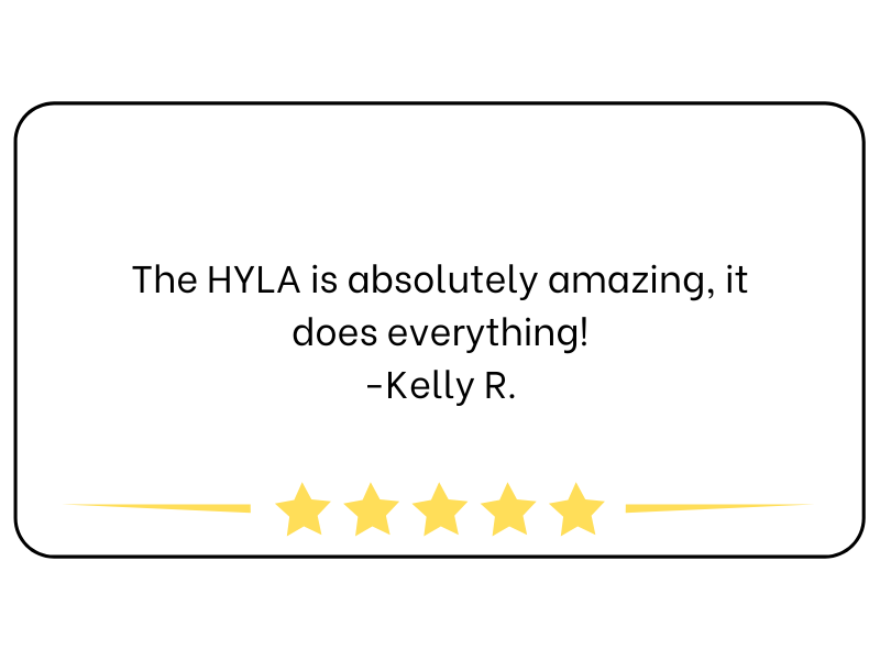 HYLA EST - HYLA Vacuum Cleaner & Air Purification - HYLA USA HYLA.com ...