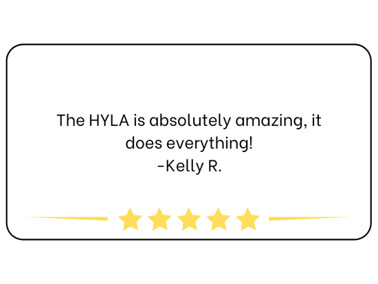 HYLA EST - HYLA Vacuum Cleaner & Air Purification - HYLA USA HYLA.com ...